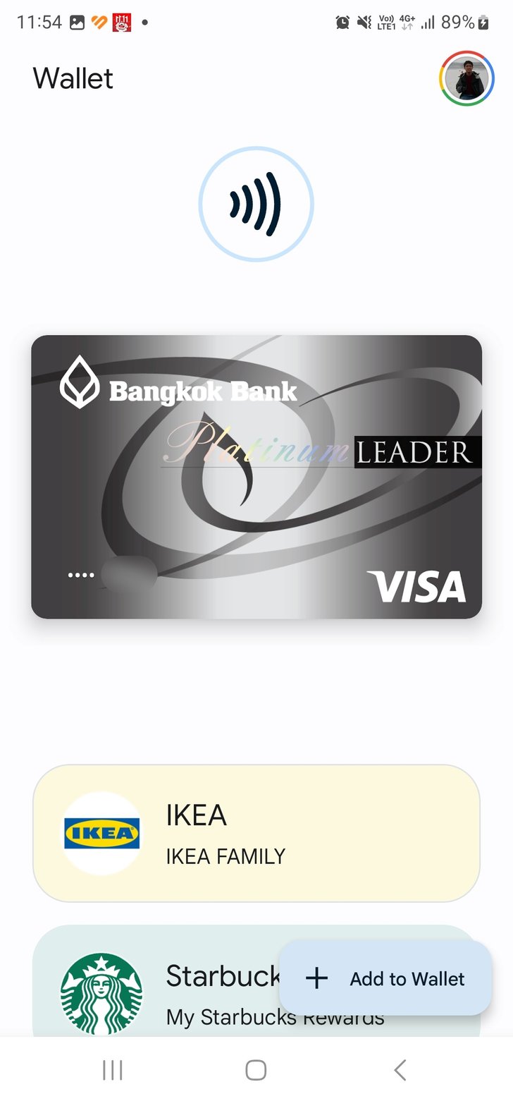 [How To] แนะวิธีลงทะเบียนและใช้ G Pay เข้ามือถือคุณได้ง่ายๆ ไม่ซับซ้อน