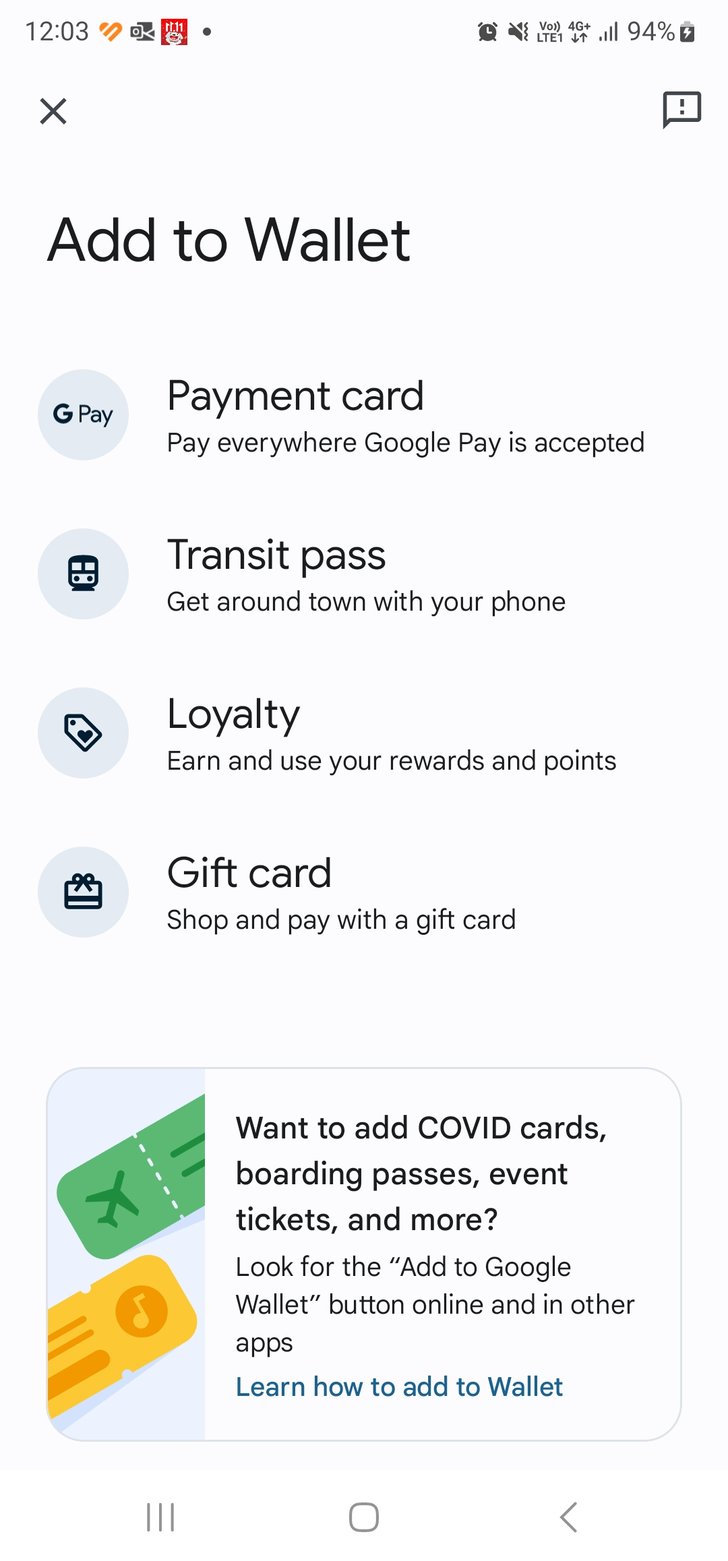 [How To] แนะวิธีลงทะเบียนและใช้ G Pay เข้ามือถือคุณได้ง่ายๆ ไม่ซับซ้อน