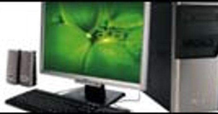 Acer Aspire M1600/F7-AU1L (SE1)