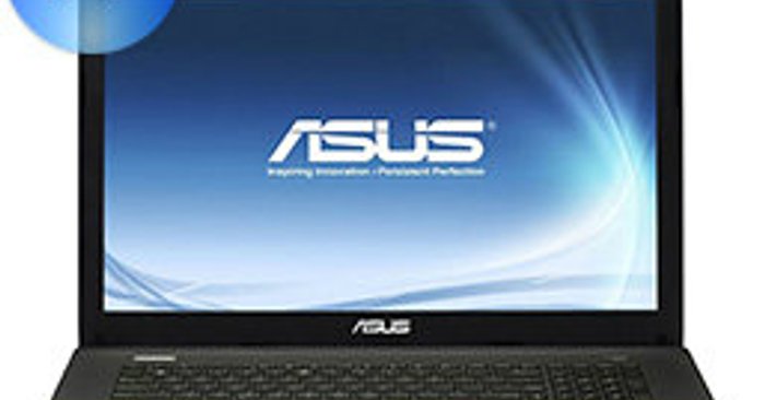 Asus K45VD (เอซุส K45VD)