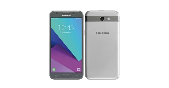 Samsung Galaxy Wide 2 มันคือ Galaxy J7 (2017) เปลี่ยนเปลือก เปิดตัวแล้ว ...