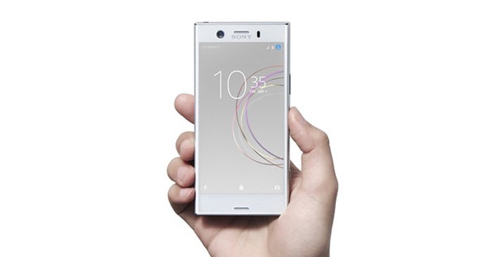 แกลเลอรีรูปภาพ Sony เปิดตัว Xperia Xz1 และ Xz1 Compact มือถือที่รองรับ