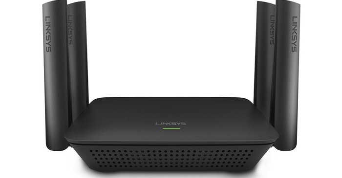 Linksys เปิดตัว RE9000 อุปกรณ์ขยายสัญญาณพลังแรงพร้อม 4 เสา