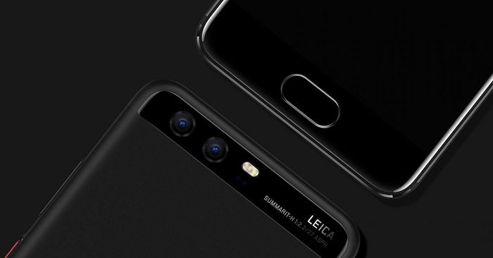 เผยโปสเตอร์ Huawei P11 มาพร้อมกับกล้องสามตัว