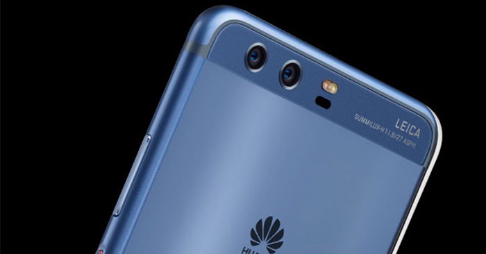 ลือ Huawei P11 อาจมาพร้อมกล้องหลัง 3 ตัวและขยายภาพได้ 40 ล้านพิกเซล