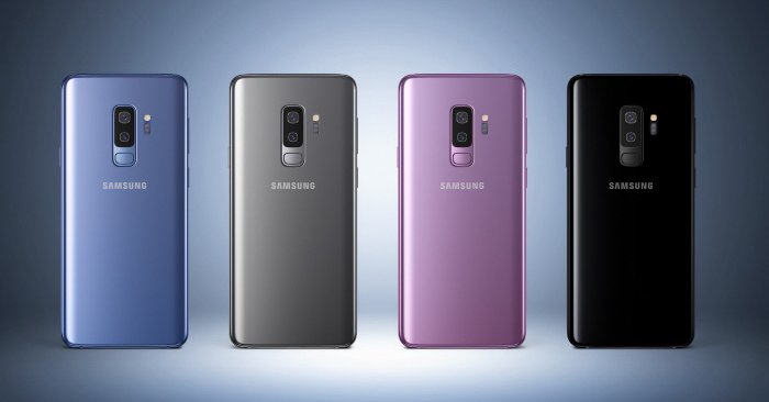 แกลเลอรีรูปภาพ iFixit เผยคะแนนแกะเครื่อง Samsung Galaxy S9+ ได้คะแนนไม่ ...