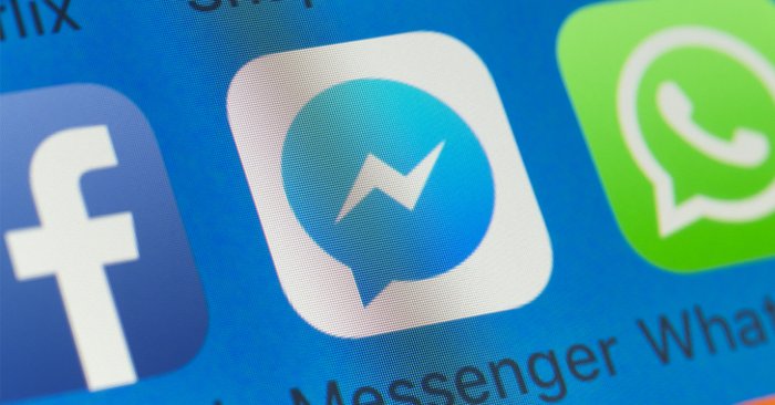 วิธีบ้านๆ ในการกู้แชทที่ลบไปใน Facebook Messenger