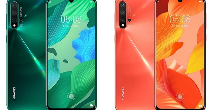 Huawei เผย Teaser CPU Kirin 810 ที่จะใช้งานใน Nova 5