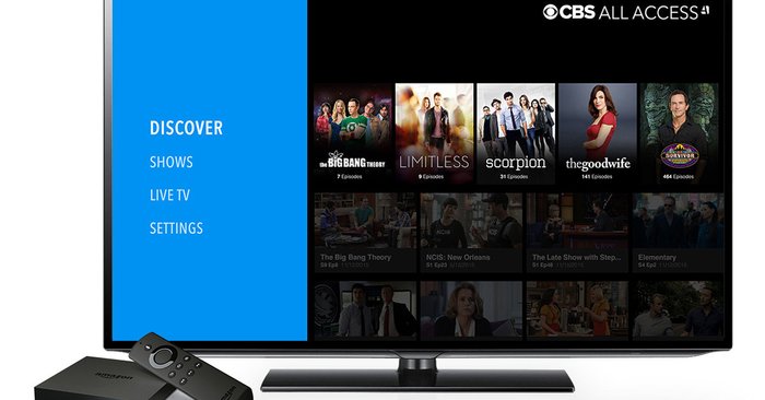 Amazon Five TV จะมีฟีเจอร์ประกาศไปยังทุกอุปกรณ์ของ Alexa และสตรีมวิดีโอ ...