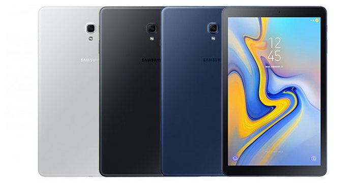 Samsung Galaxy Tab A4s รุ่นใหม่ผ่านการตรวจสอบจาก FCC แล้ว