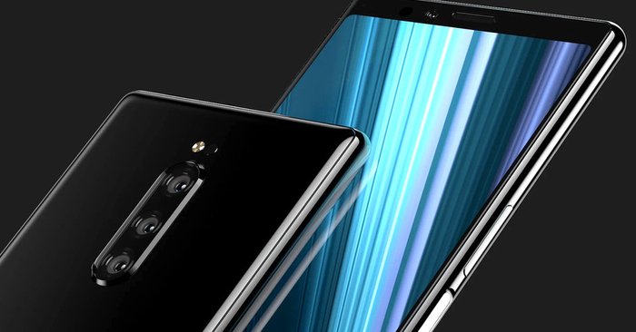 Sony Xperia XZ4 พร้อมชิป Snapdragon 855 โผล่ทดสอบ Benchmark ได้อย่างน่า ...