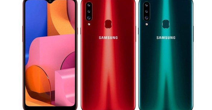 หลุดชื่อ Samsung Galaxy A21s มือถือรุ่นใหม่สเปกกลางจากการขอจดทะเบียนใช้ ...