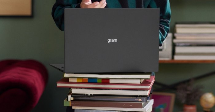 CES: เปิดตัว LG Gram โน้ตบุ๊กโมเดล 2023 มีรุ่น Style และมีใช้ Trackpad ...