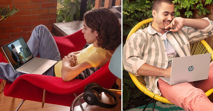 บริการ HP SmartFriend เติมเต็มประสบการณ์ลูกค้าได้ดียิ่งขึ้น