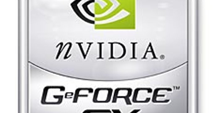 รวมรูปภาพของ GeForce FX รุ่นเล็กจาก nVIDIA ความผิดหวังเล็กๆ ของผู้ใช้ ...