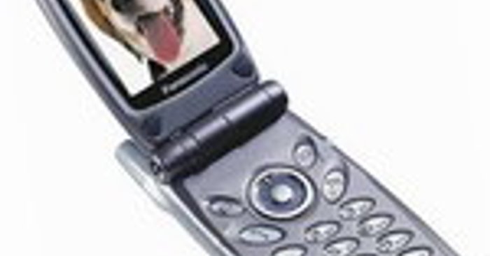 รวมรูปภาพของ Panasonic GD88 รูปที่ 2 จาก 7