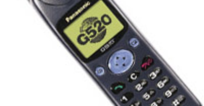 รวมรูปภาพของ Panasonic G520 รูปที่ 6 จาก 7