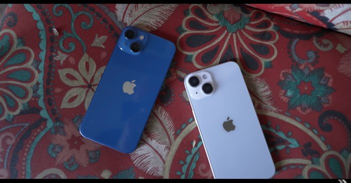 รวมรูปภาพของ TrendForce ได้เปิดเผยราคาของ iPhone 14 จะถูกลง แต่ iPhone 14 Pro จะแพงขึ้น รูปที่ ...