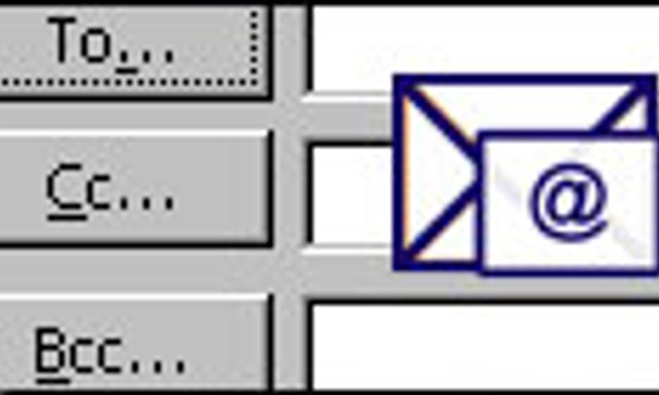 ความต่างของ Cc: กับ Bcc: