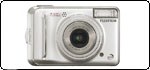 Fujifilm Finepix A700