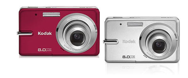 Kodak EasyShare M883
