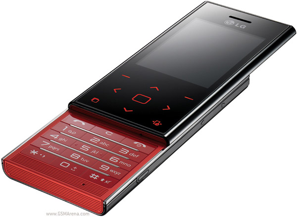 LG ลุยตลาด PDA Phone เต็มสูบในไทยปี 2010 ส่งแอนดรอยด์ทำศึก