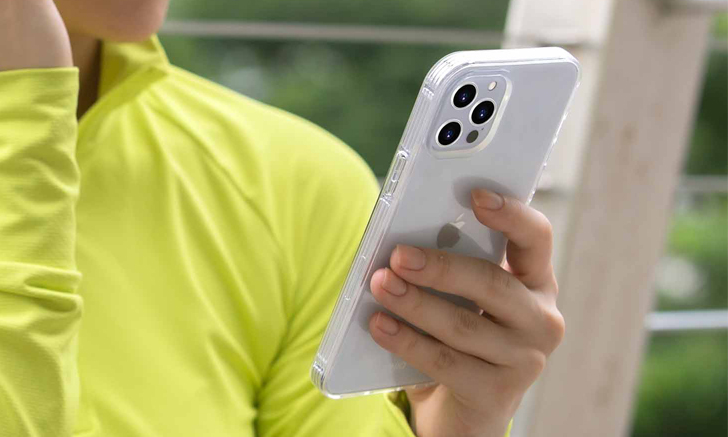 ตอบรับกระแสเปิดตัวของ iPhone 12 มาแรง! ส่งเคส iPhone 12 จากแบรนด์ Uniq ...