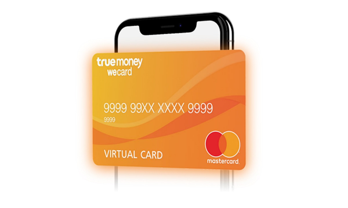 Google Wallet เพิ่มใช้ TrueMoney Mastercard แบบเติมเงินให้ใช้งานบริการ ...