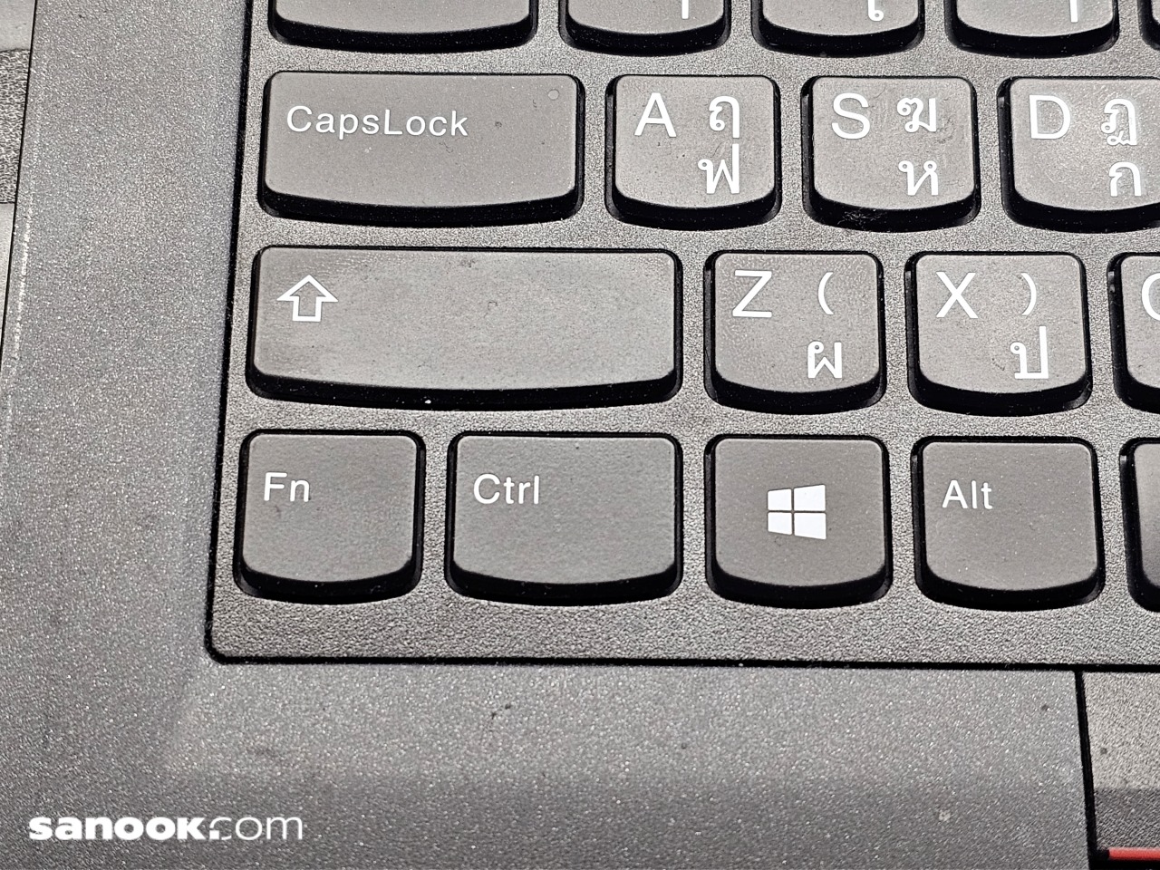เฉลยแล้ว! ปุ่ม FN ที่ Keyboard มีไว้ทำอะไร