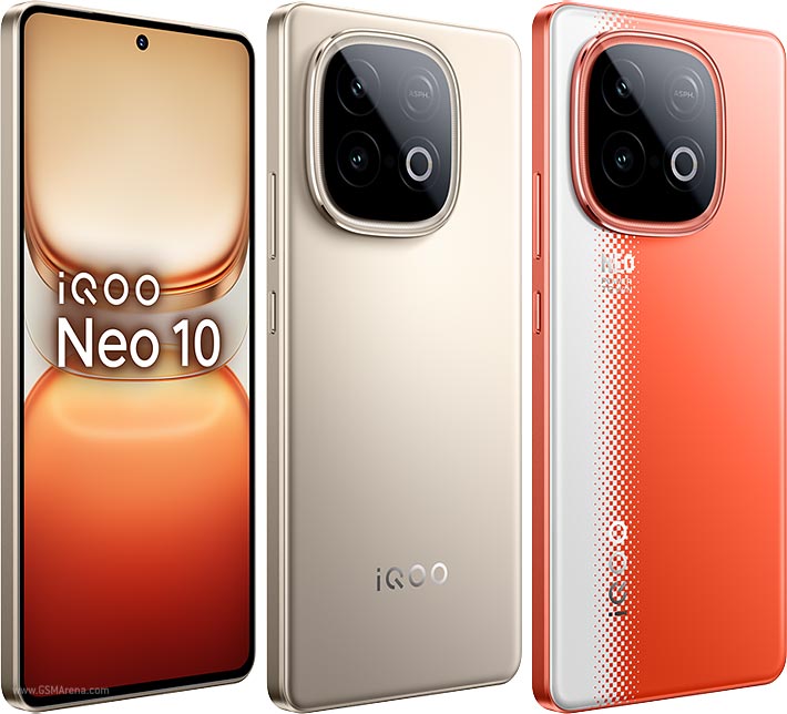 เปิดสเปก iQOO Neo 10 มือถือตัวแรงที่หลายรอคอย รู้ก่อนเปิดตัว 5 มิถุนายน