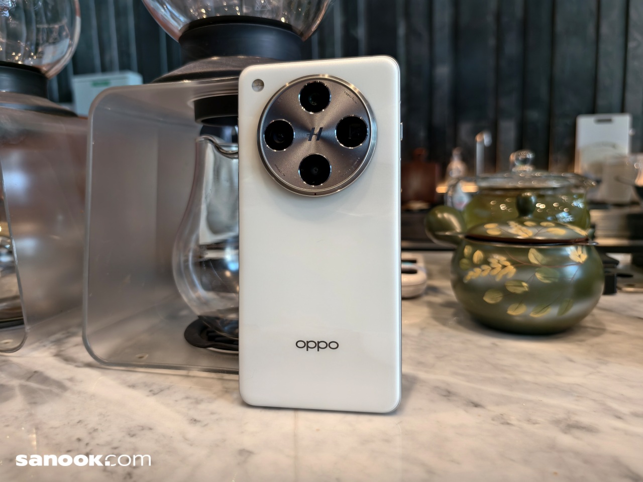 หลุด! Oppo Find X9 Pro เน้นกล้องจัดเต็ม สเปกใหม่หมด