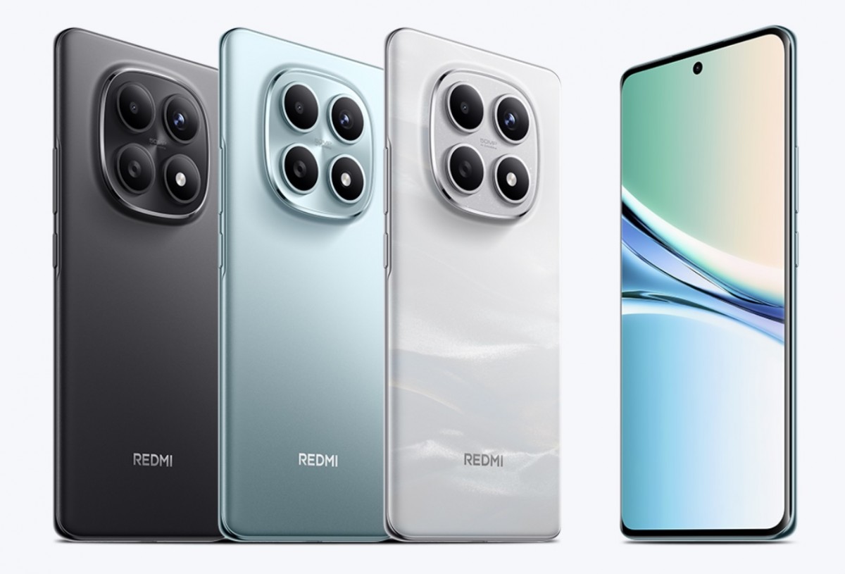 เปิดสเปก Redmi Note 15 5G ปรับโฉมใหม่ทั้งจอ 3,200 nits ราคาจีนดีงาม แต่ราคาไทยล่ะ?