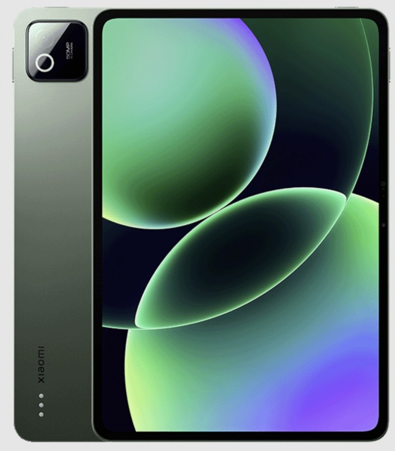 เปิดตัว Xiaomi Pad 8 Series ตัวท็อปแรง คาดว่ามาตลาดโลก