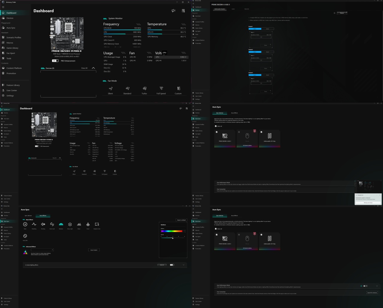 รีวิว ROG G700 Desktop PC ตัวแรงสวยจากโรงงาน จ่ายหนักแต่จบ