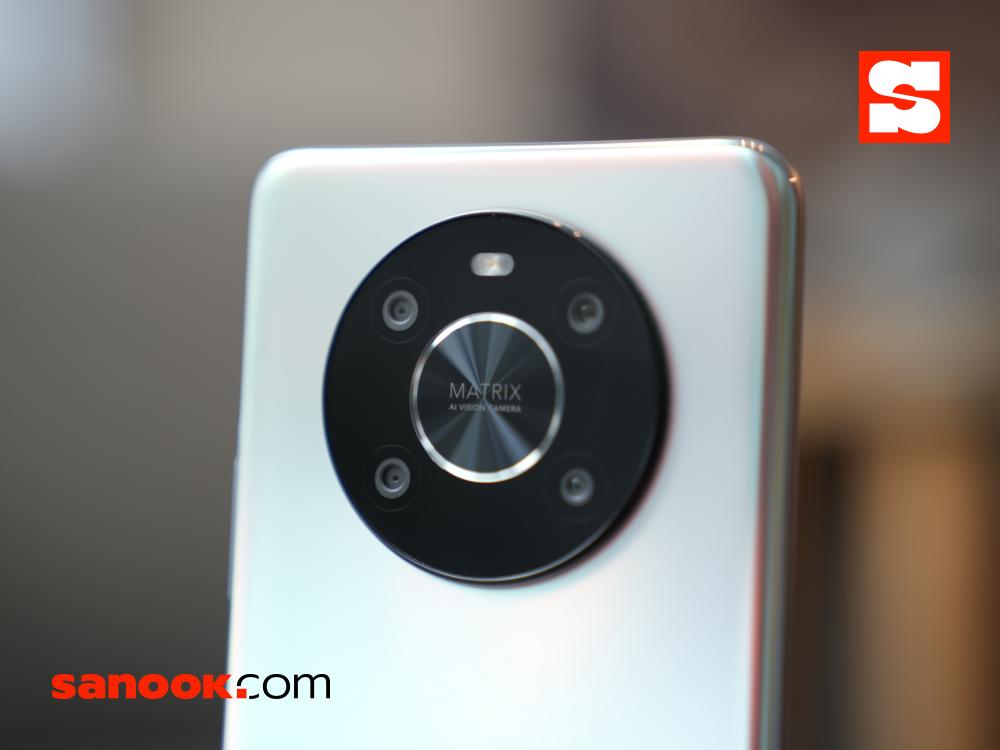 รวมรูปภาพของ ทดลองใช้ HONOR X9 มือถือรุ่นกลางที่ดีไซน์สวยโดดเด่นกับ ...