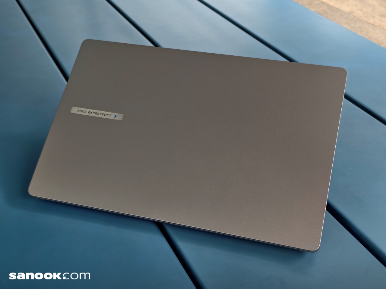 รวมรูปภาพของ รีวิว ASUS Expertbook P1 (P1503) เหนือชั้นของคอมทำงาน รูป ...