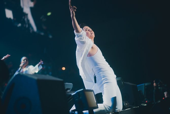 “B5 Now 15 Concert” 4 นักร้อง 1 นักเปียโน กับคำว่า “คุณภาพ” ที่ไม่ต้อง ...