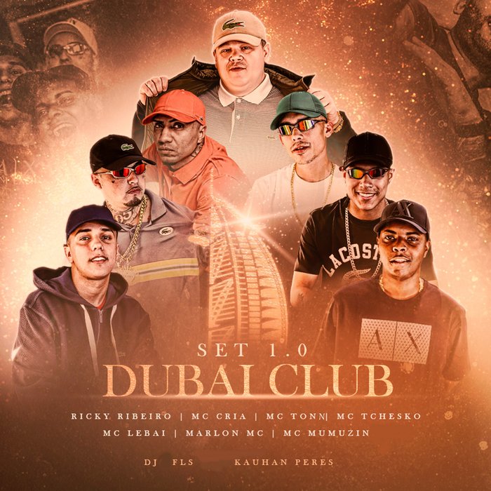 Set 1 0 Da Dubai Club Explicit อัลบั้มของ Various Artists Sanook Music