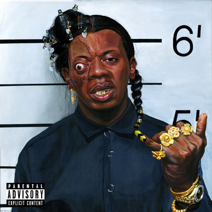 เพลง (เนื้อเพลง) UGLY (Explicit) mp3 ดาวน์โหลดเพลง | Sanook Music