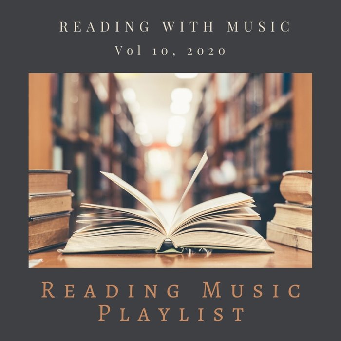 Reading with Music, Vol 10 อัลบั้มของ Reading Music Playlist | Sanook Music