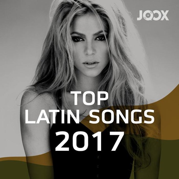 Top Latin Songs 2017 Sanook Music top-latin-songs-2017-sanook-music