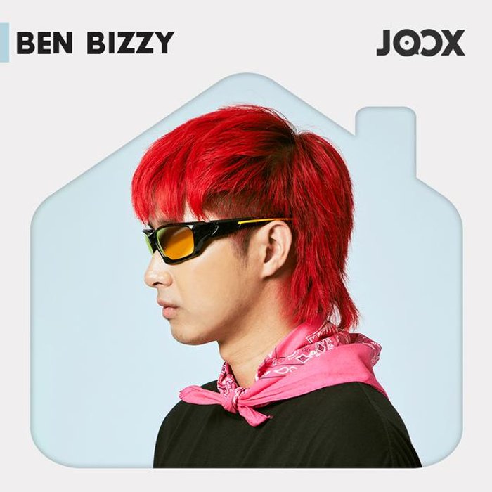 รวมเพลง Best of Ben Bizzy รายชื่อเพลง | Sanook Music