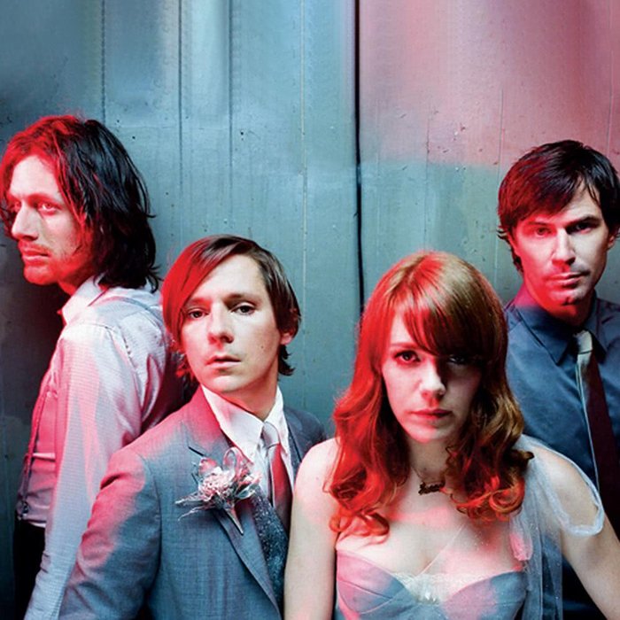 Rilo Kiley รวมอัลบั้มเพลง อัลบั้มเพลงฮิต | Sanook Music