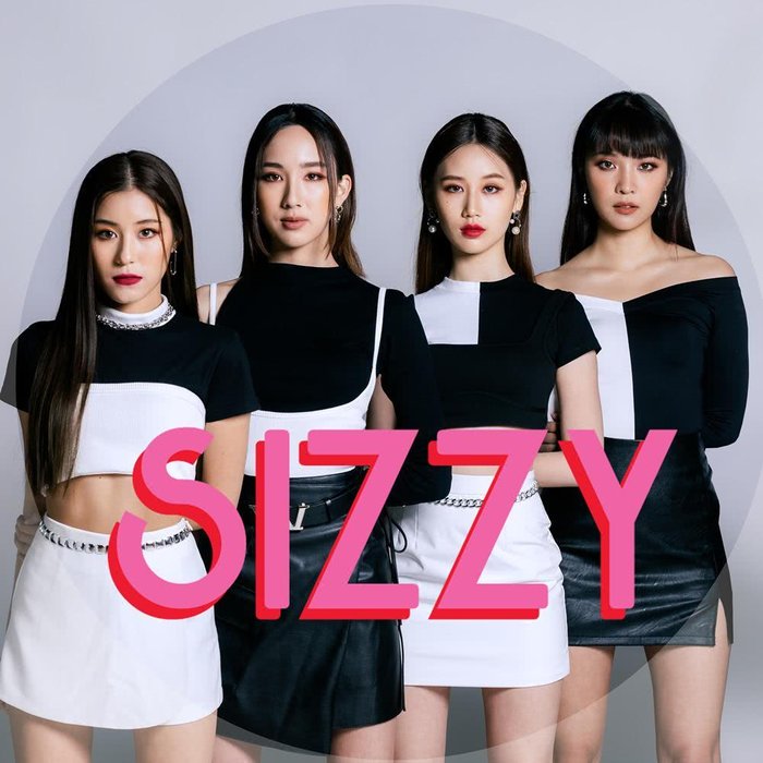 SIZZY รวมอัลบั้มเพลง อัลบั้มเพลงฮิต | Sanook Music