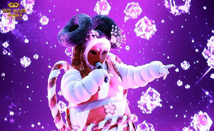 วิเคราะห์จุดแข็งจุดอ่อน! 4 หน้ากากว่าที่แชมป์ The Mask Singer ซีซั่น 2 ...