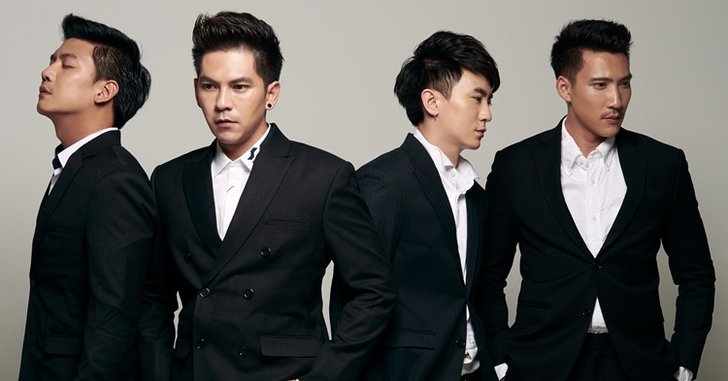 B-Mix เปลี่ยนชื่อวง ปล่อยเพลงใหม่ในรอบ 12 ปี "ฉันมันแค่แฟนเก่า ...