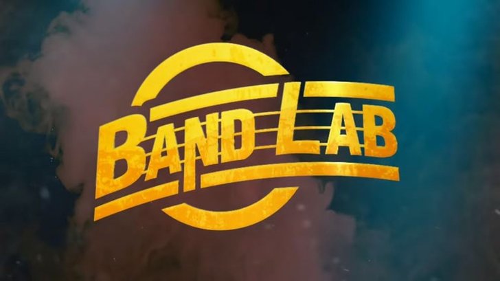 โอม Cocktail นำทัพประเดิมรายการ “Band Lab” อีพีแรก เฟ้นหาวงดนตรีหน้า ...