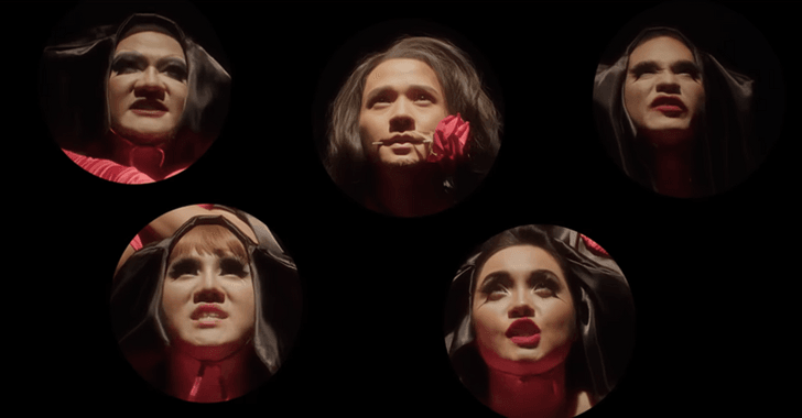 วงการต้องสั่นสะเทือน! B5 สวมชุดคาบาเร่ต์อลังการ ช็อคแฟนเพลงในเอ็มวีใหม่ ...