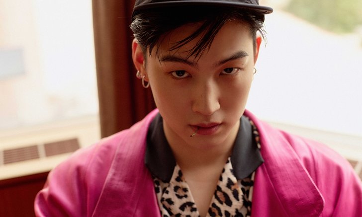 JAY B รับ ออกเดี่ยวทำให้ได้คิดถึงตัวเองมากขึ้น และพูดถึงการปรับตัวให้ ...