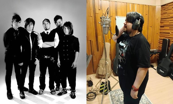 HANGMAN คืนชีพ! เดินหน้าพร้อมนักร้องนำใหม่หลัง "โต" อำลาวงเมื่อ 10 ปี ...